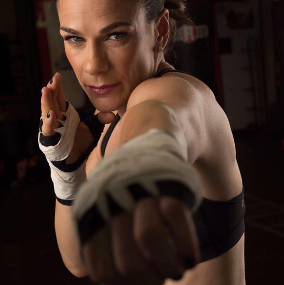 JELENA-TR | Womens Boxing News