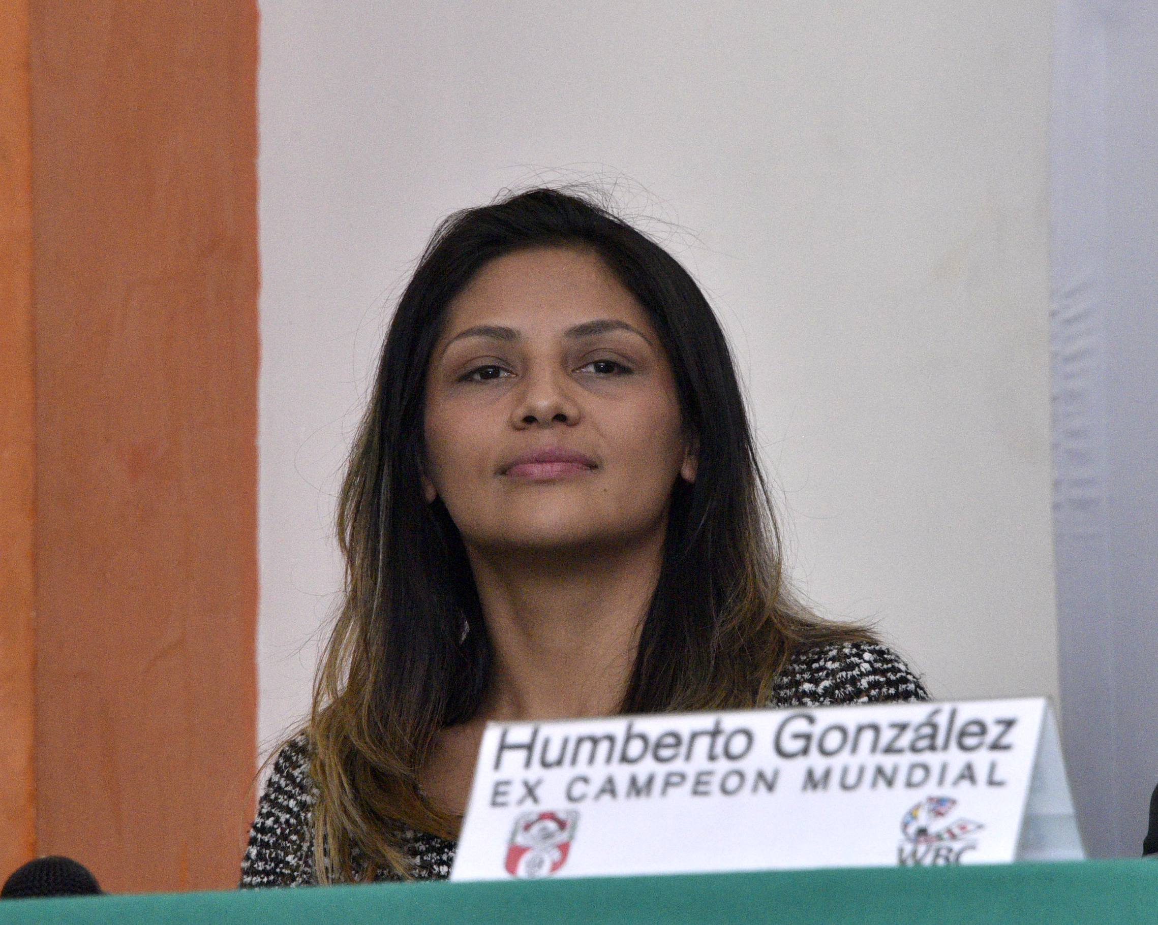 Lourdes-Juarez | Womens Boxing News